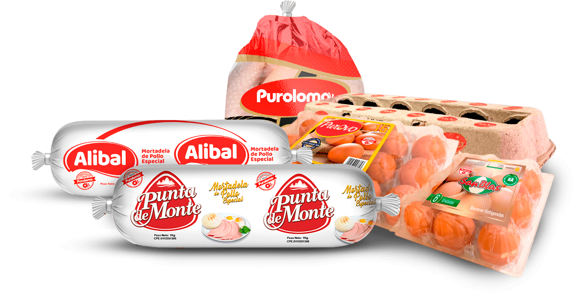 Purolomo - Pura Proteína | David Somoza Mosquera, Alimentos Balanceados ...