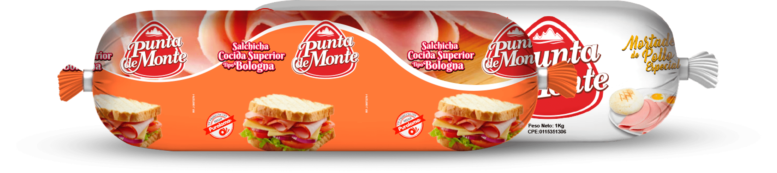 Purolomo - Pura Proteína | David Somoza Mosquera, Alimentos Balanceados ...