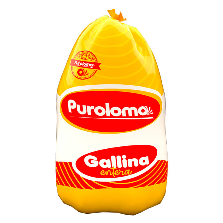 Catálogo - Purolomo