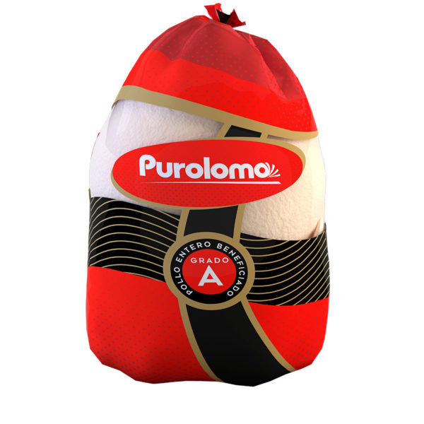 Catálogo - Purolomo